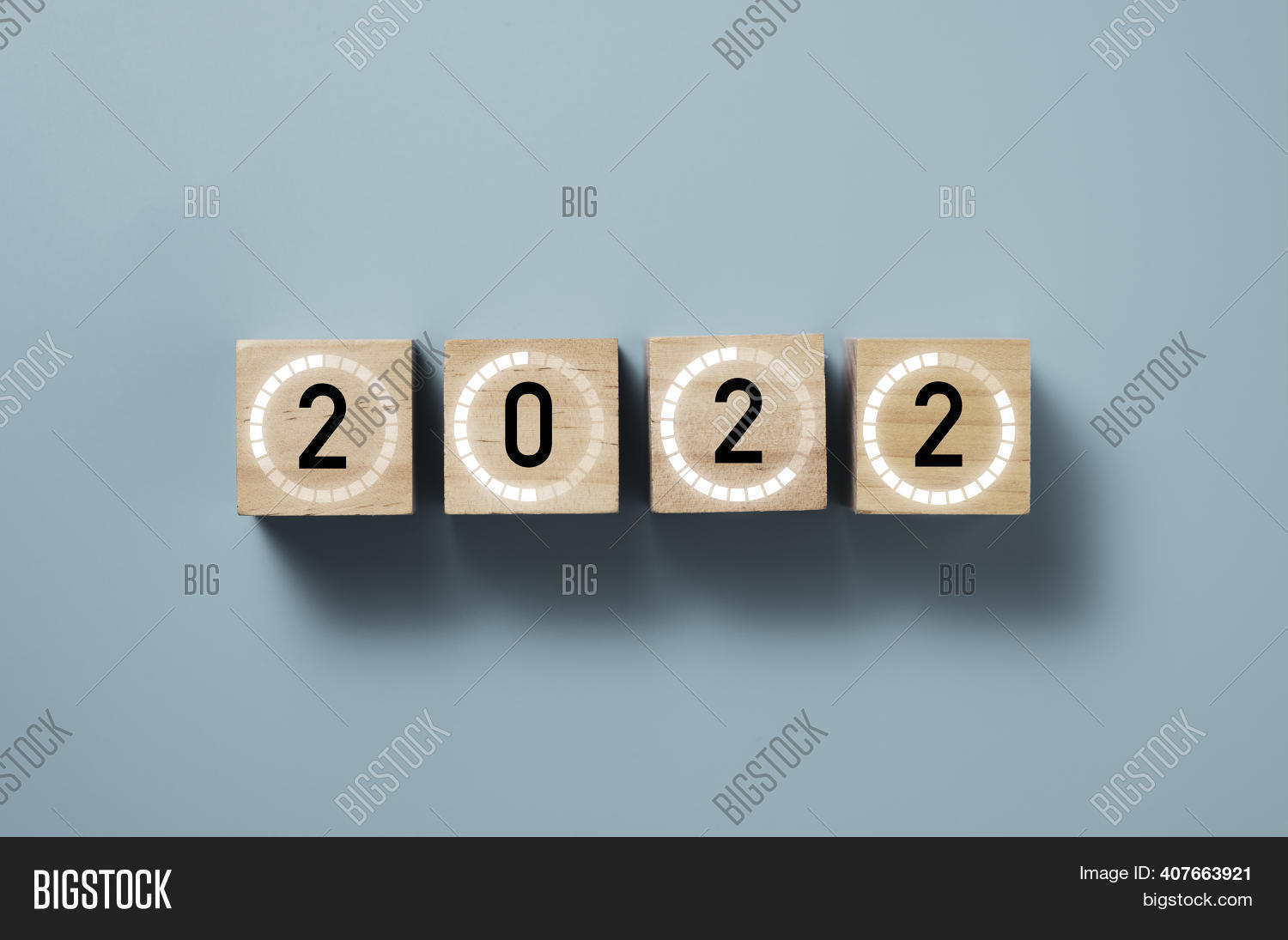 2022 Year Loading Sign Image & Photo (Free Trial) | Bigstock