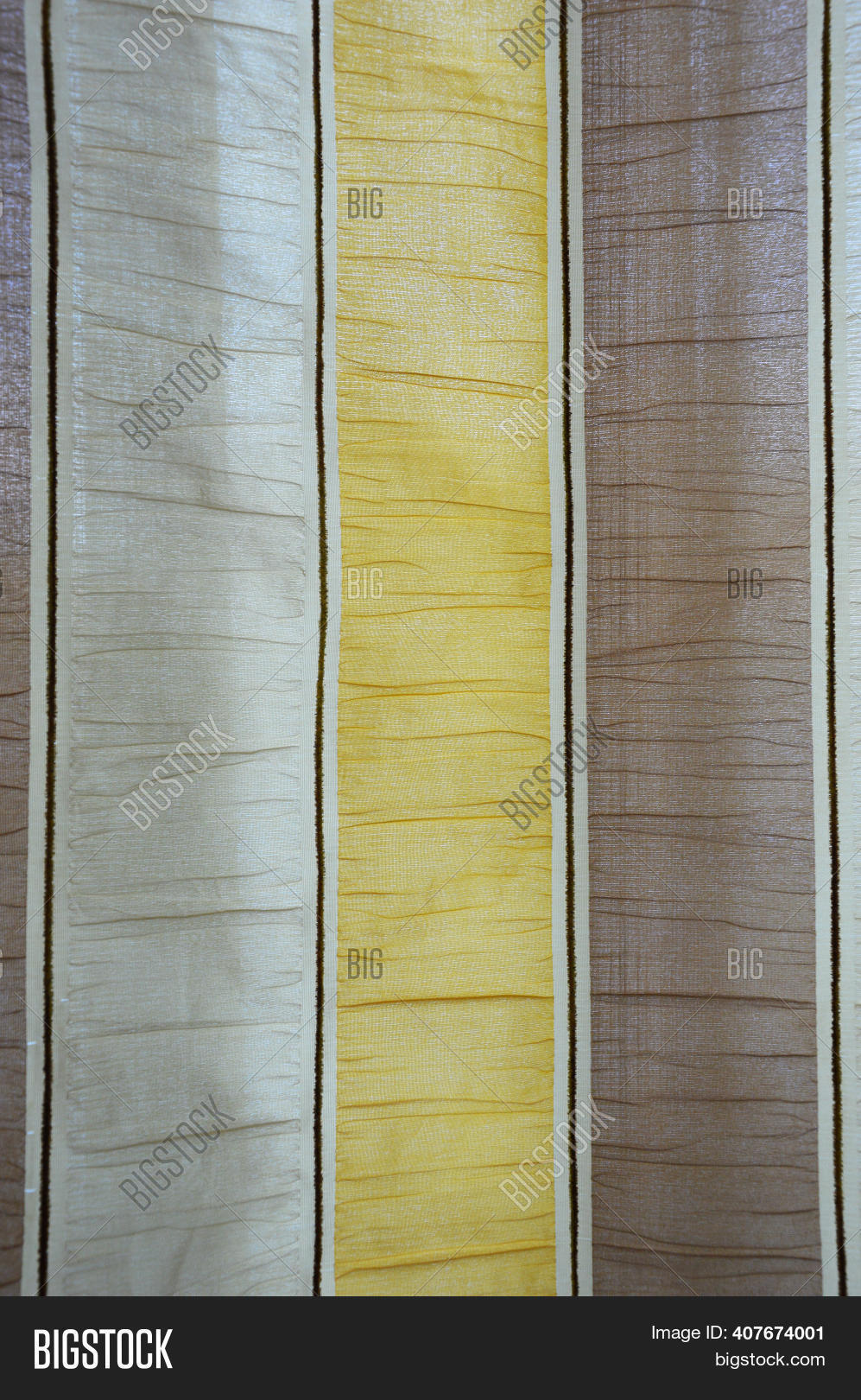 Curtains On Window. Image & Photo (Free Trial) | Bigstock