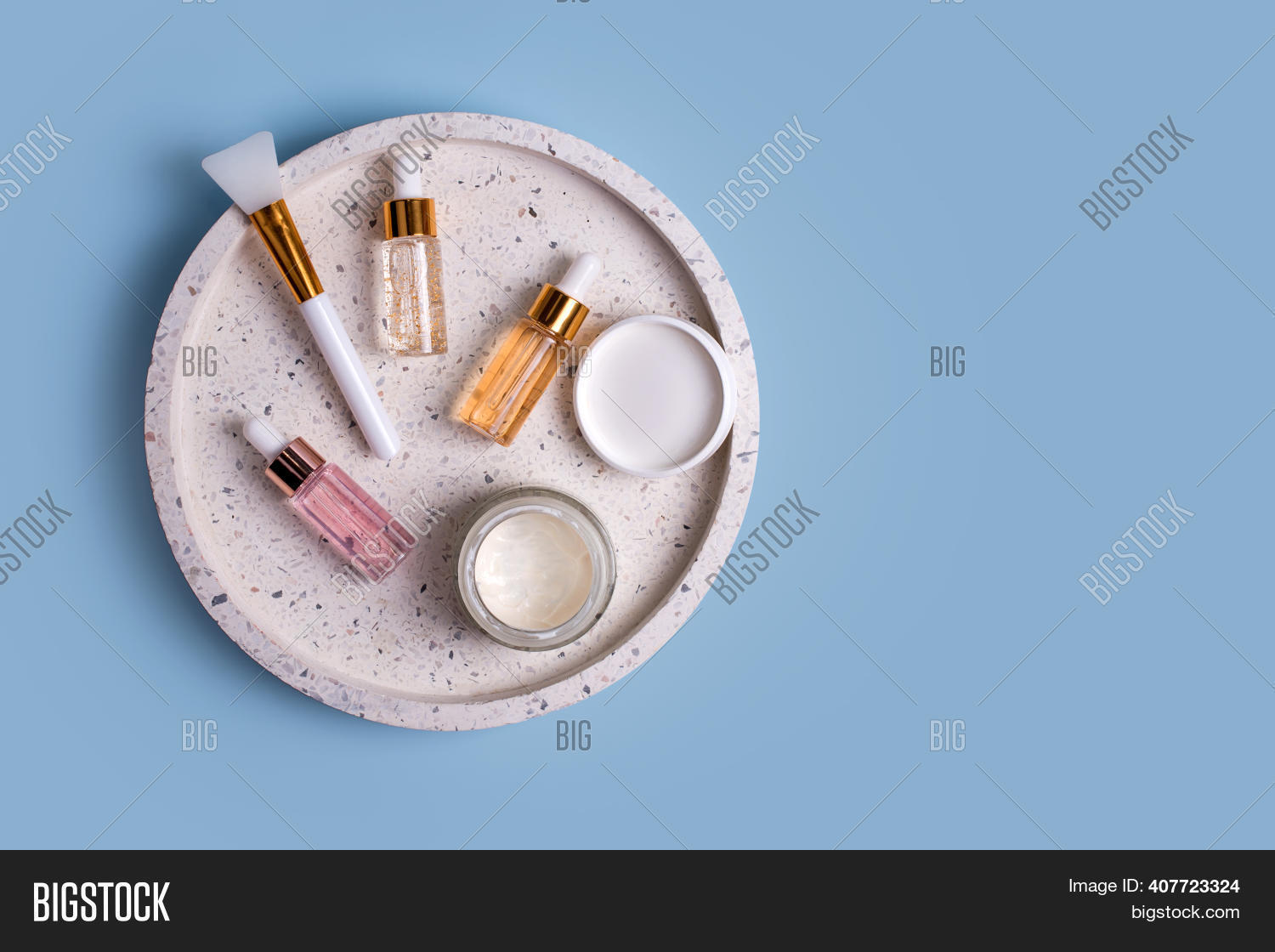 Skin Care Essence Image & Photo (Free Trial) | Bigstock