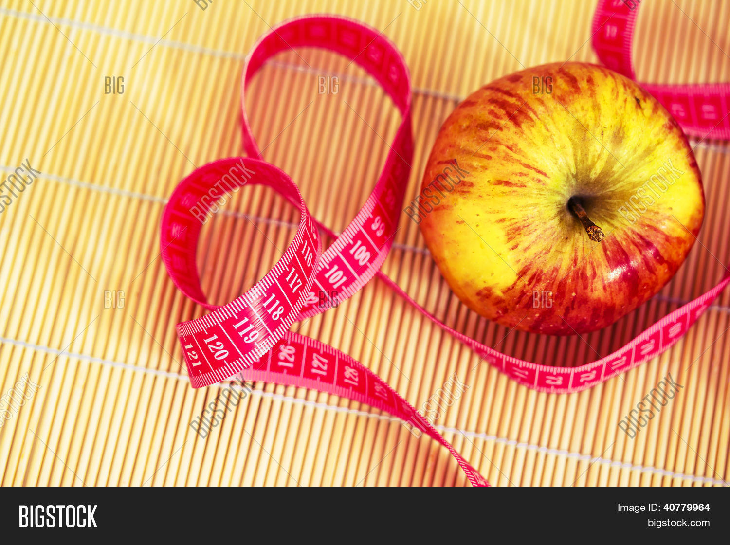 Healthy Diet: Apple Image & Photo (Free Trial) | Bigstock