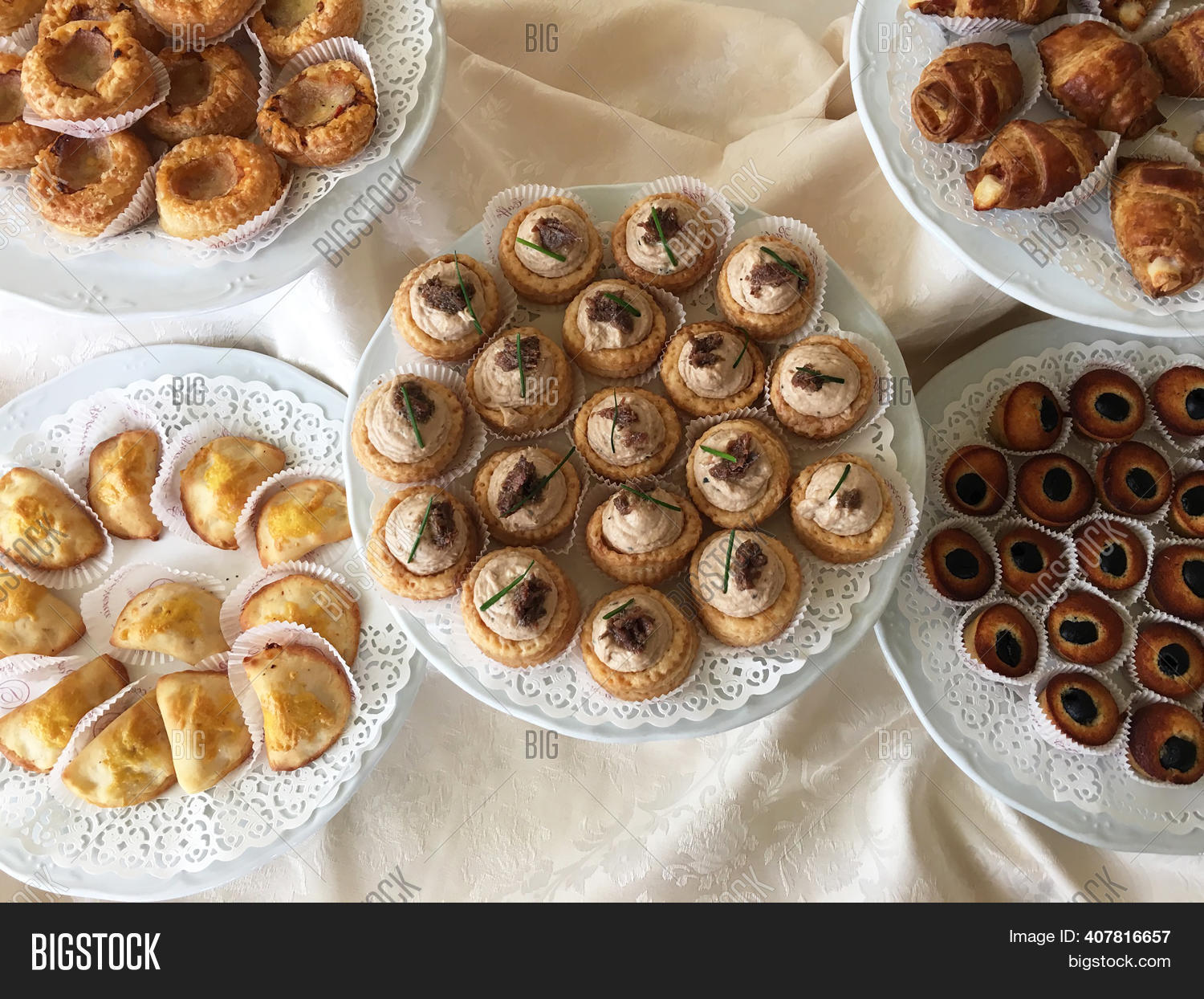 Different Types Finger Image & Photo (Free Trial) | Bigstock