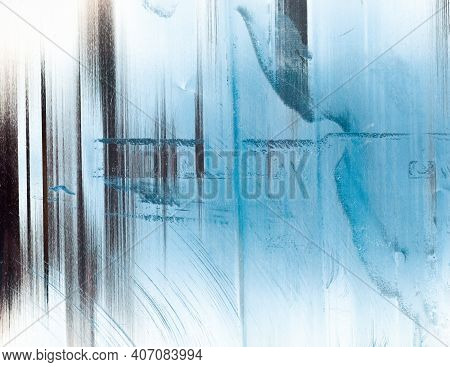 Cold Abstract Image & Photo (Free Trial) | Bigstock