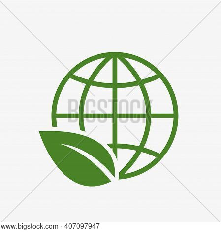 Global Environment Vector & Photo (Free Trial) | Bigstock