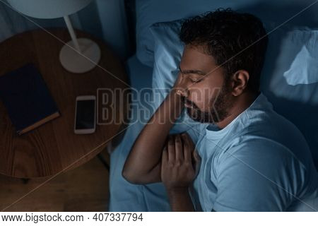 People, Bedtime Rest Image & Photo (Free Trial) | Bigstock