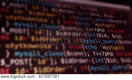 Software Development Image & Photo (Free Trial) | Bigstock
