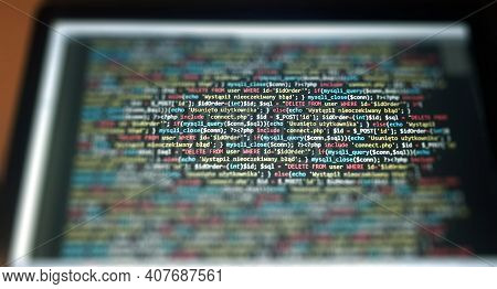 Software Development Image & Photo (Free Trial) | Bigstock