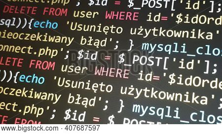 Software Development Image & Photo (Free Trial) | Bigstock