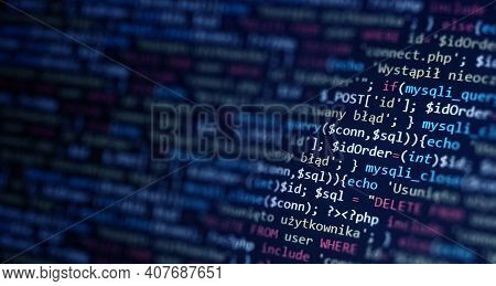 Software Development Image & Photo (Free Trial) | Bigstock