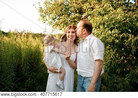 Family Enjoying Life Image & Photo (Free Trial) | Bigstock