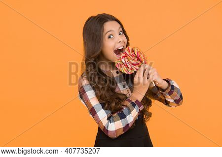Crazy About Sweets. Image & Photo (Free Trial) | Bigstock