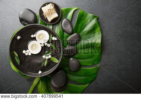 Spa Wellness Relax Image & Photo (Free Trial) | Bigstock