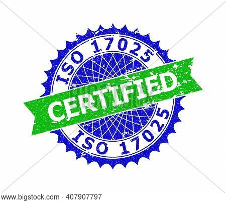 Vector Iso 17025 Vector & Photo (Free Trial) | Bigstock