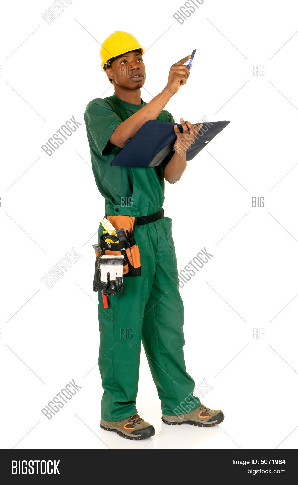 Black Construction Image & Photo (Free Trial) | Bigstock