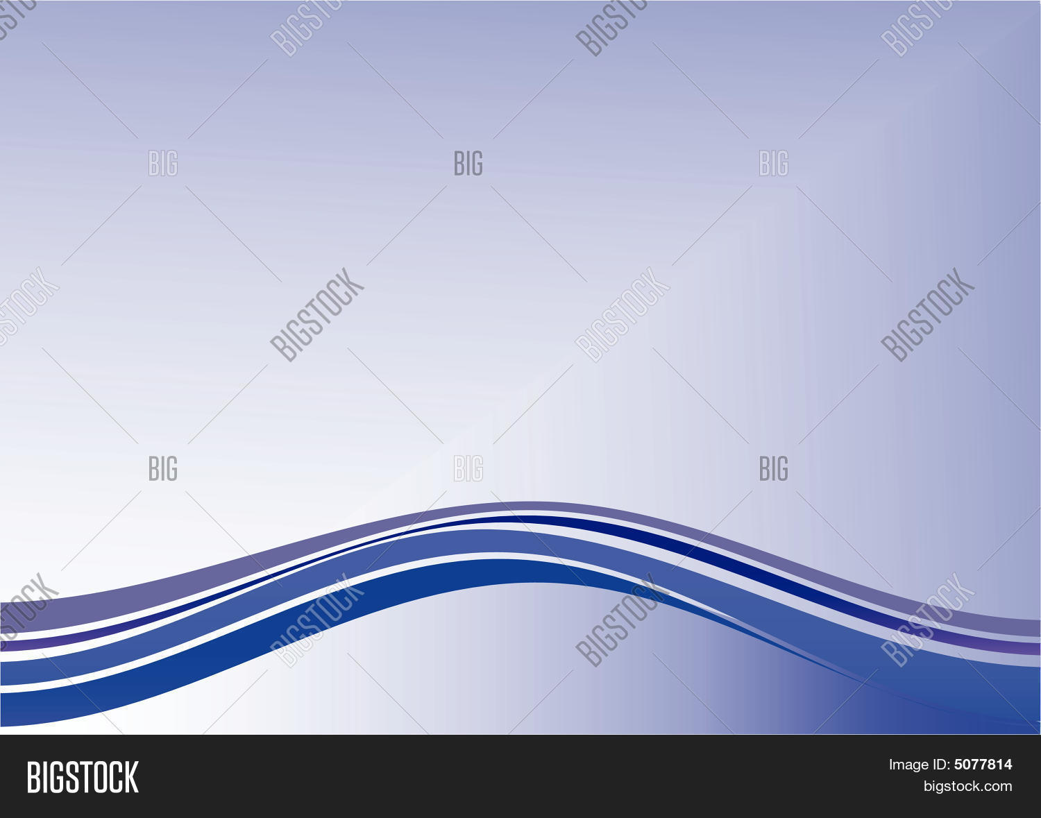 Blue Background Lines Vector & Photo (Free Trial) | Bigstock