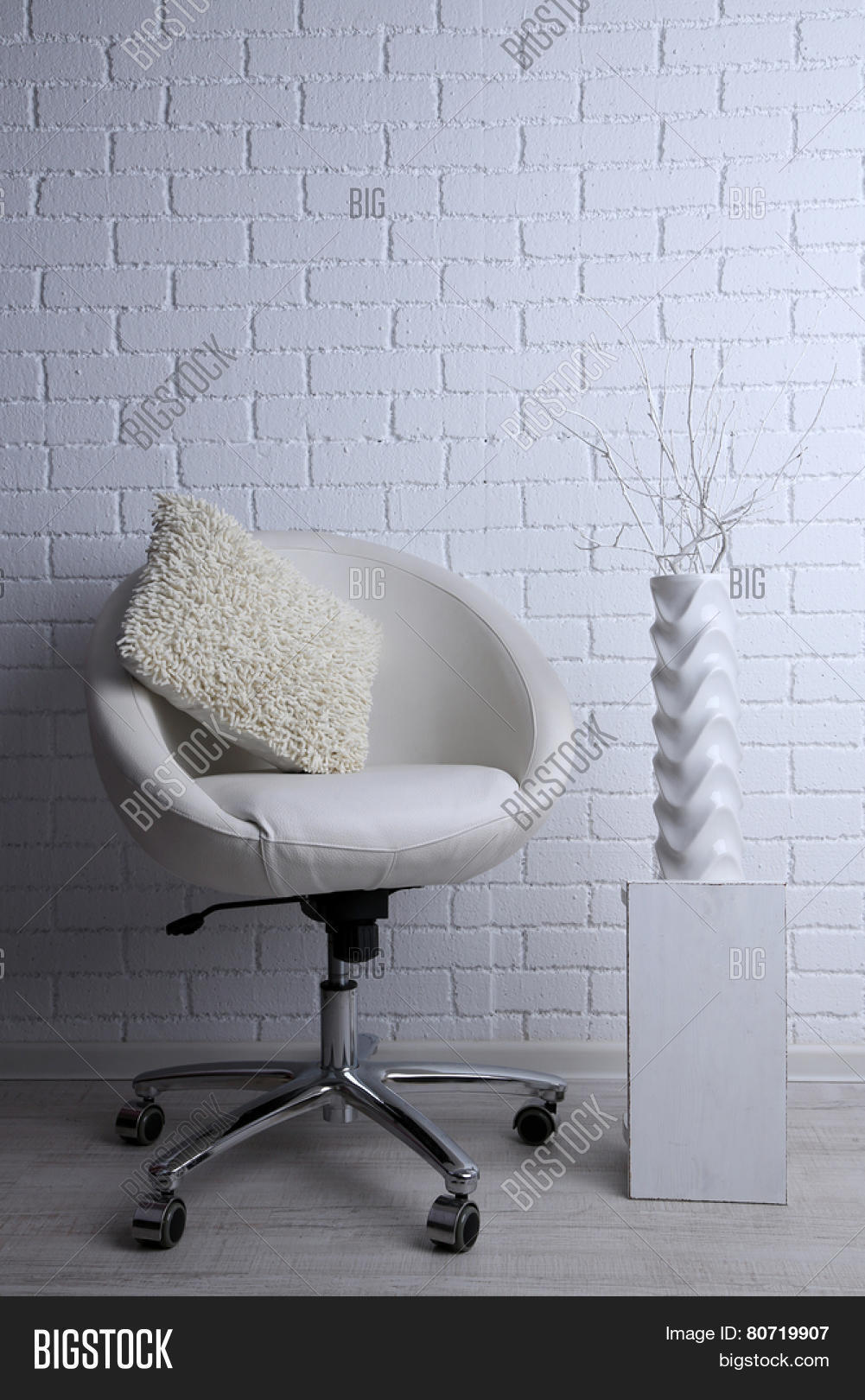 Modern Interior Chair Image & Photo (Free Trial) | Bigstock