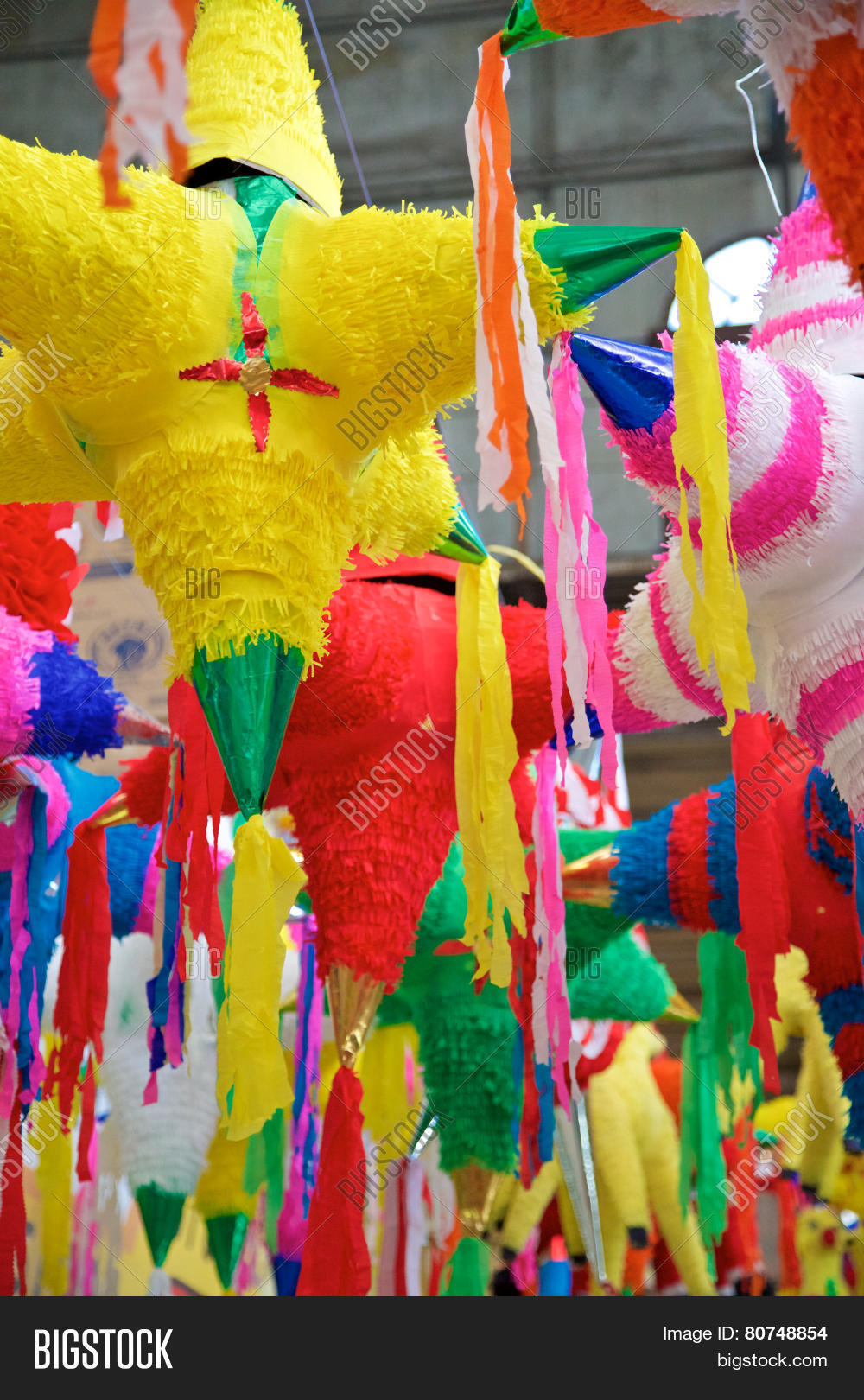 Mexican Holiday Image & Photo (Free Trial) | Bigstock