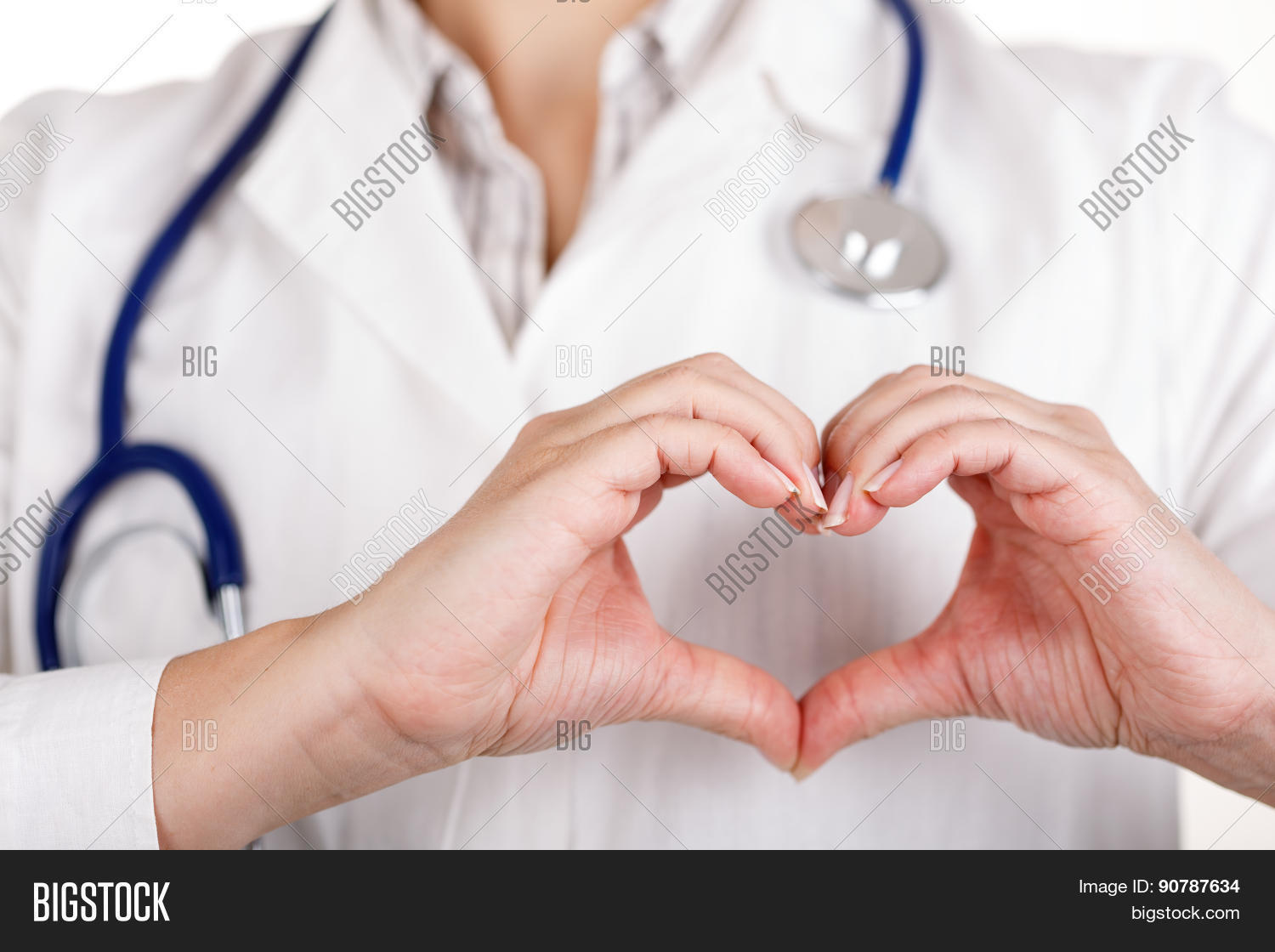 Heart Shape 图片和照片（免费试用） | Bigstock