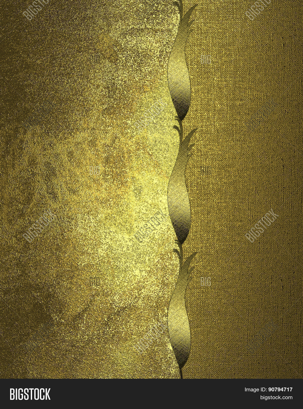Grunge Gold Background Image & Photo (Free Trial) | Bigstock