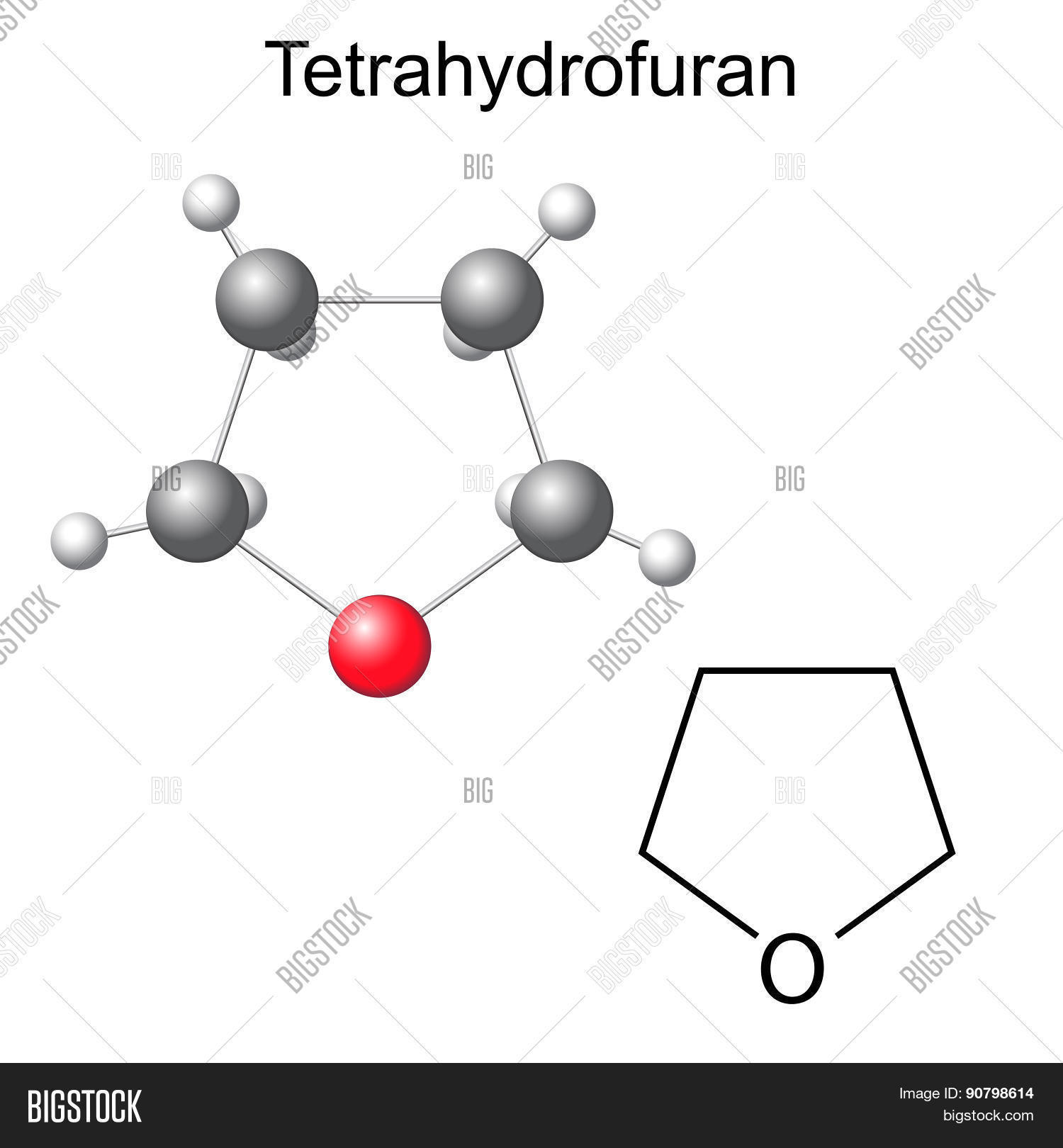 Chemical Formula Vector & Photo (Free Trial) | Bigstock
