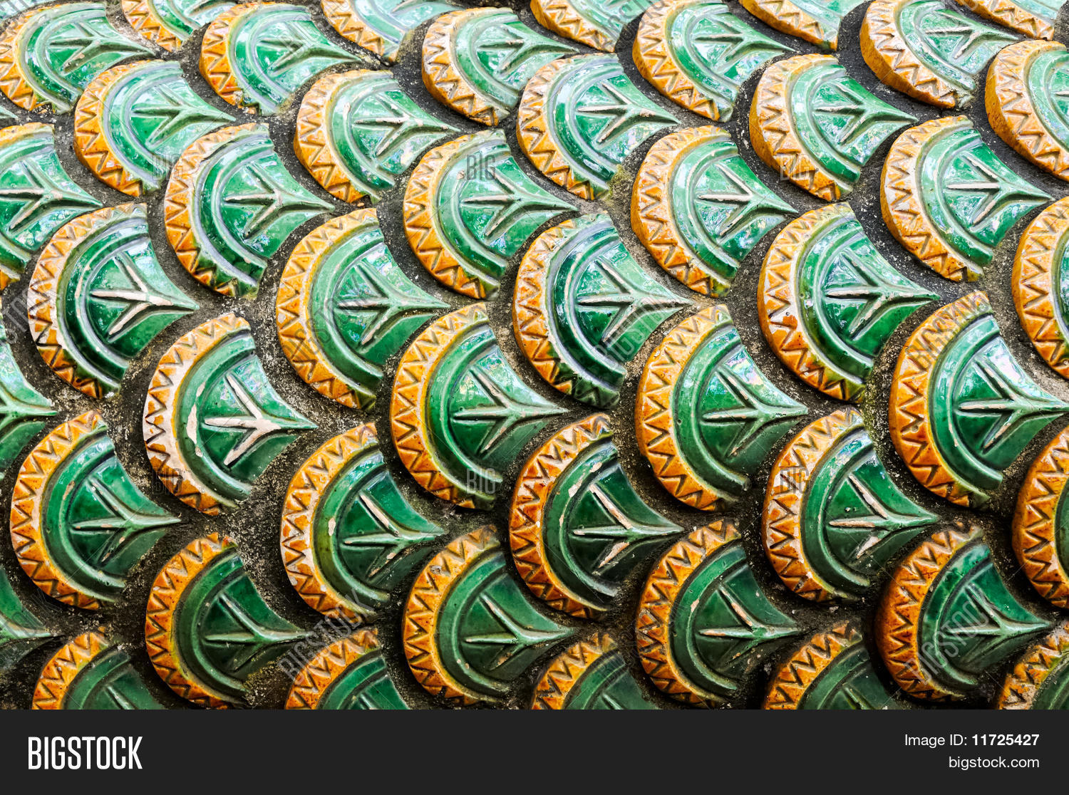 Patterns Dragon Scales Image & Photo (Free Trial) | Bigstock