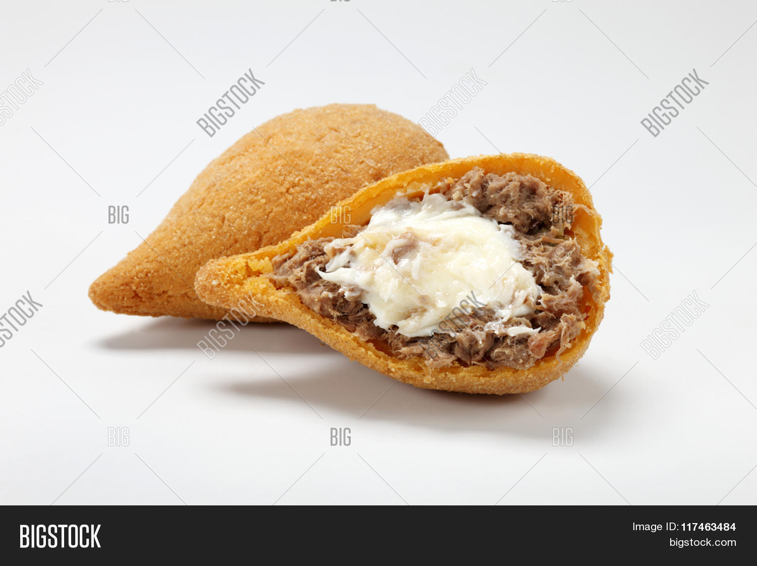 Brazilian Snack Image & Photo (Free Trial) | Bigstock