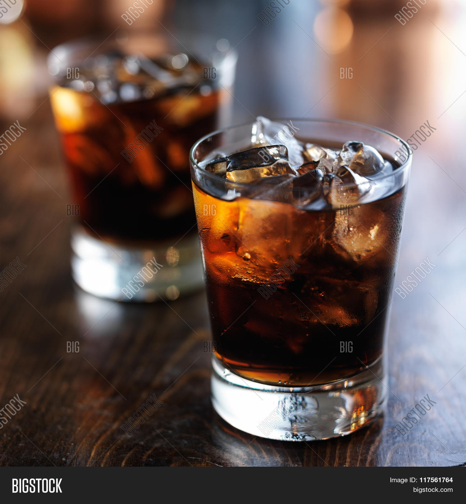 Cold Fizzy Cola Soda Image & Photo (Free Trial) | Bigstock