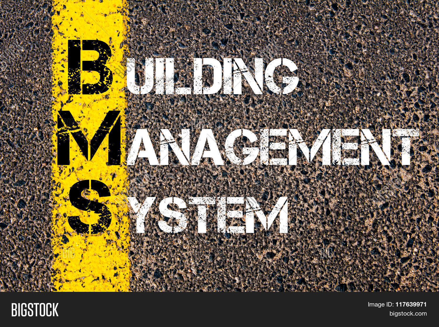 Business Acronym Bms Image & Photo (Free Trial) | Bigstock