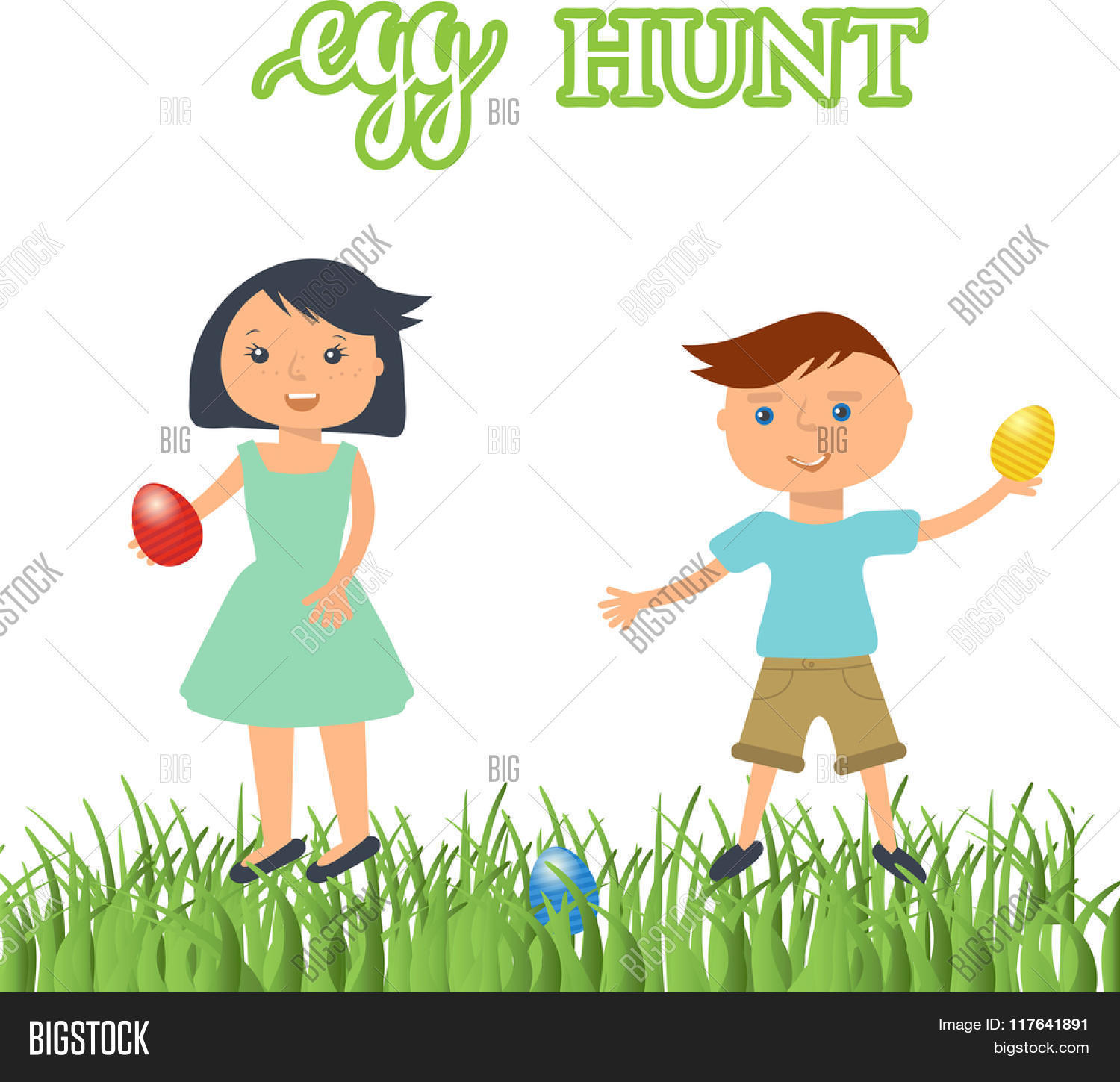 Vector Illustration Vector & Photo (Free Trial) | Bigstock