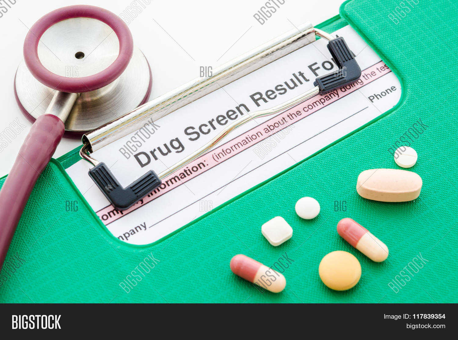 Drugs Drug Screen Image & Photo (Free Trial) | Bigstock