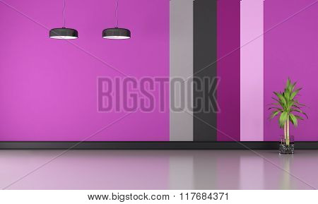 Imagen y foto Empty Room (prueba gratis) | Bigstock