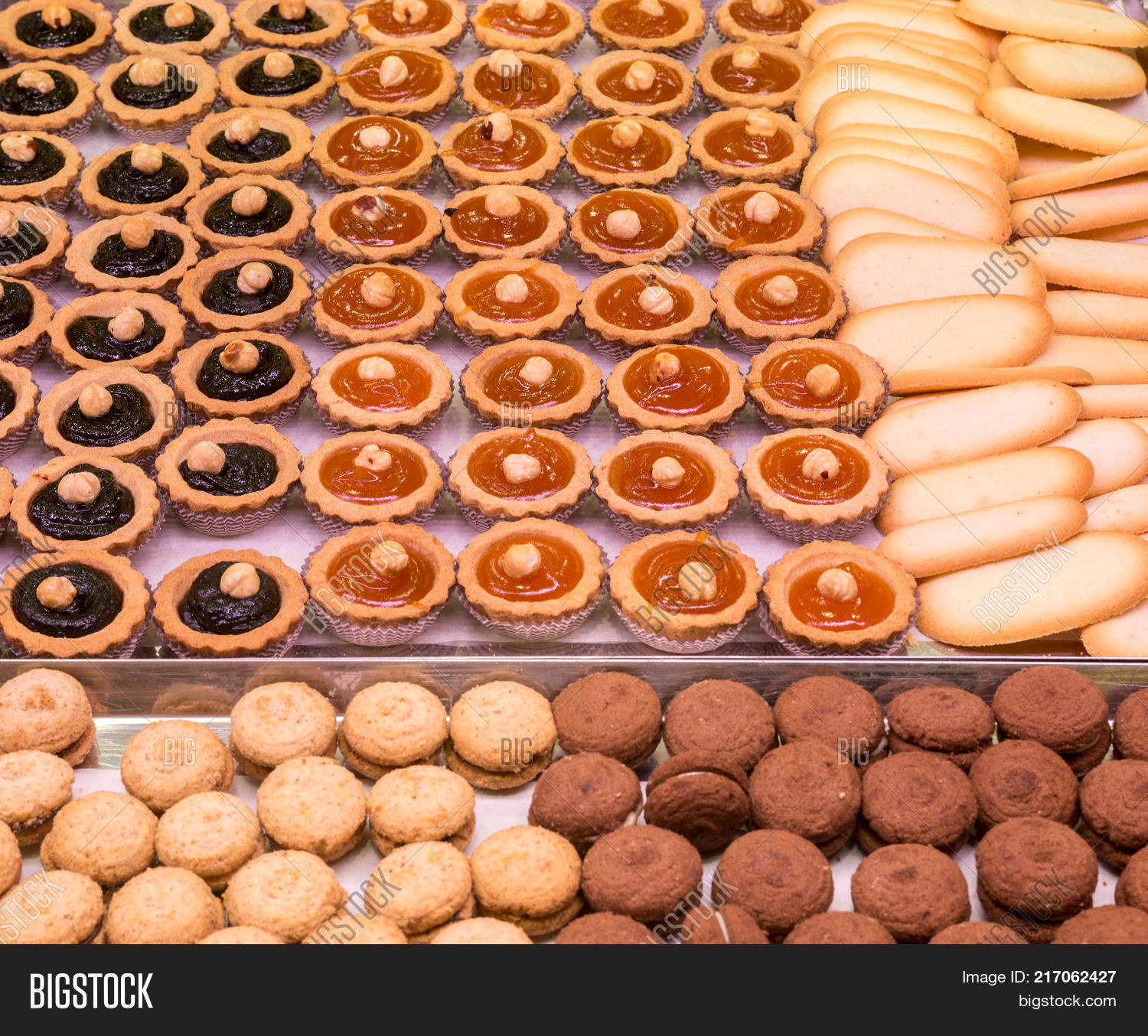 Shortcrust Patries Image & Photo (Free Trial) | Bigstock