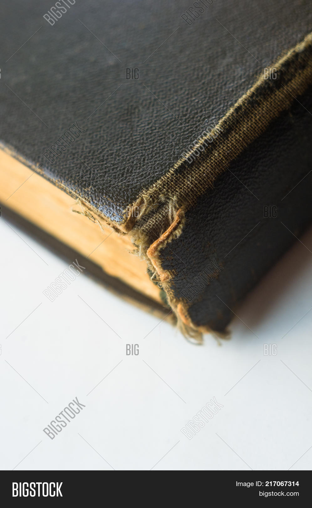 Part Old Tattered Image & Photo (Free Trial) | Bigstock