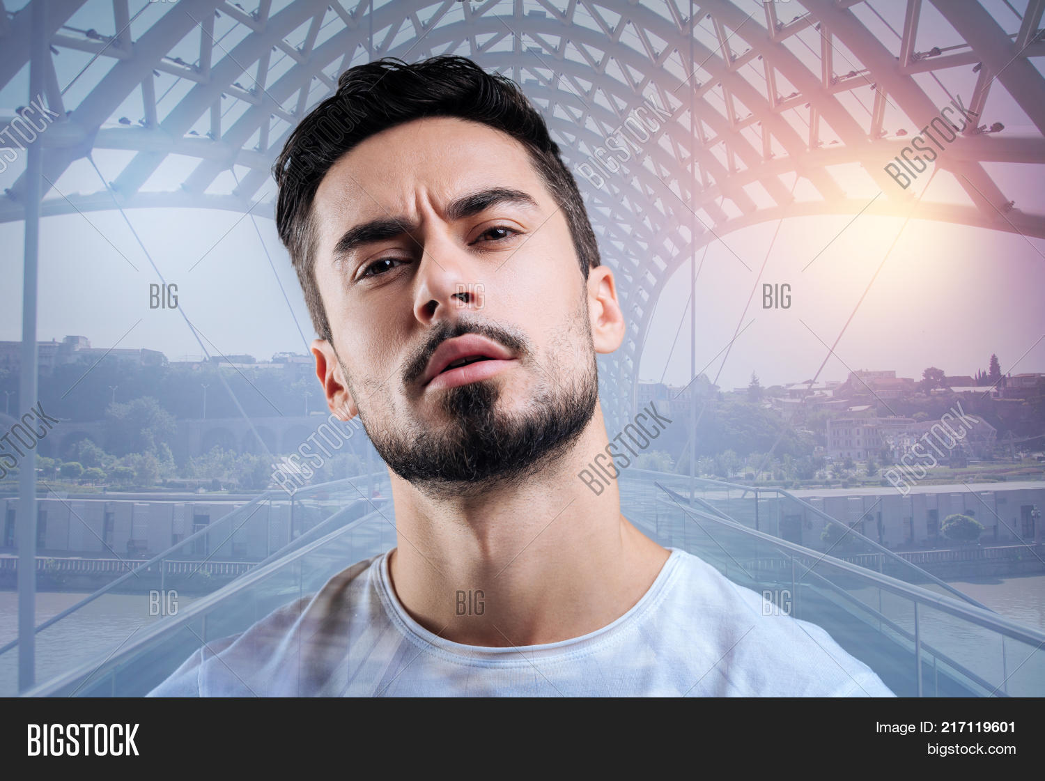 Very Attentive. Image & Photo (Free Trial) | Bigstock