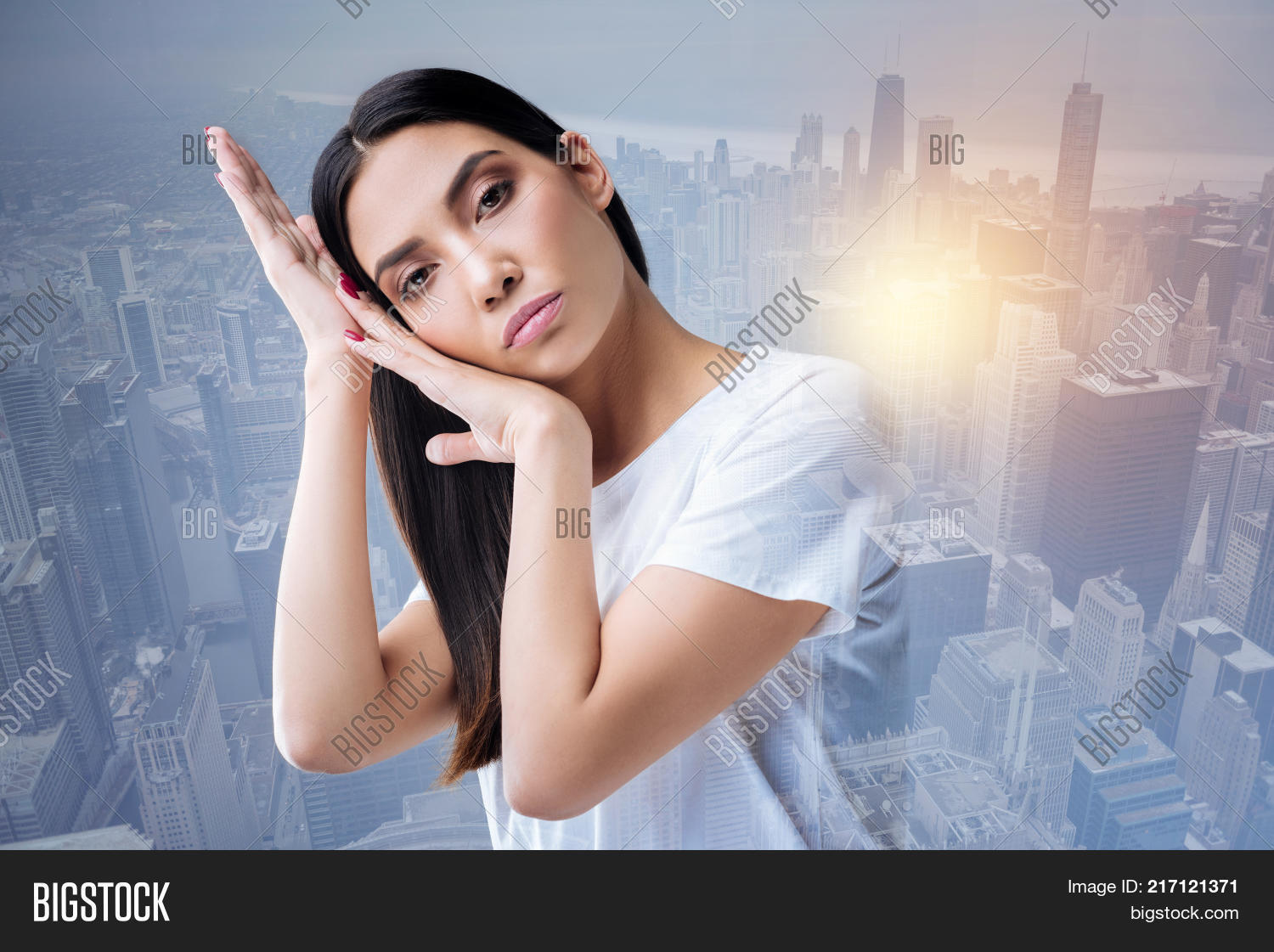 Talented Actress. Image & Photo (Free Trial) | Bigstock