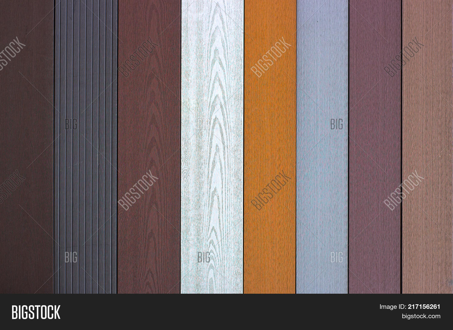 Siding Made Texture Image & Photo (Free Trial) | Bigstock