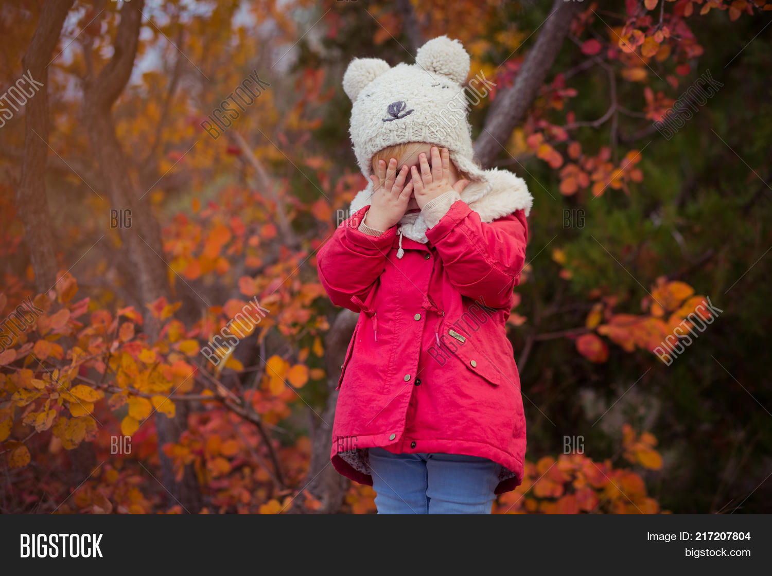Cute Young Russian Image & Photo (Free Trial) | Bigstock