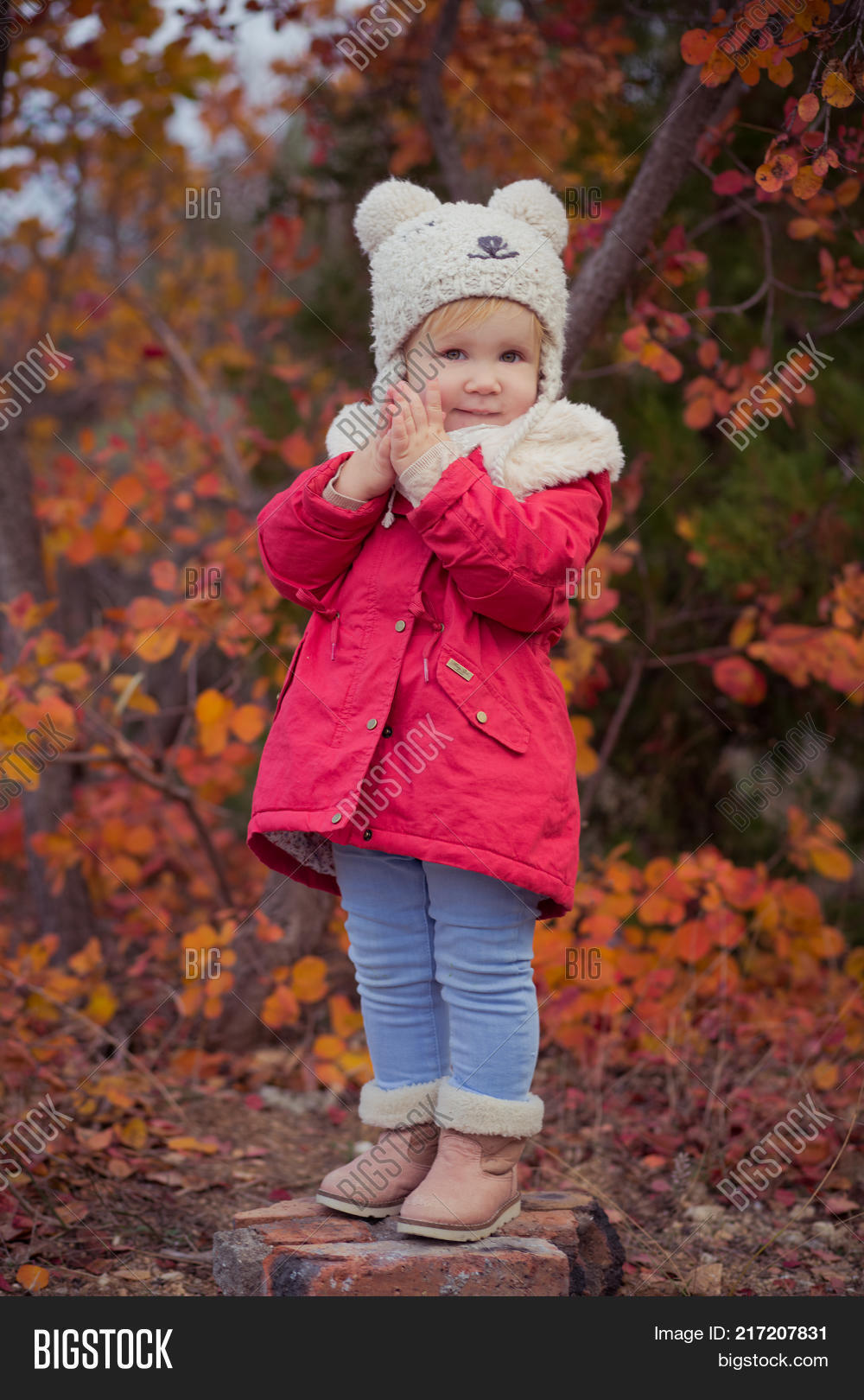 Cute Young Russian Image & Photo (Free Trial) | Bigstock