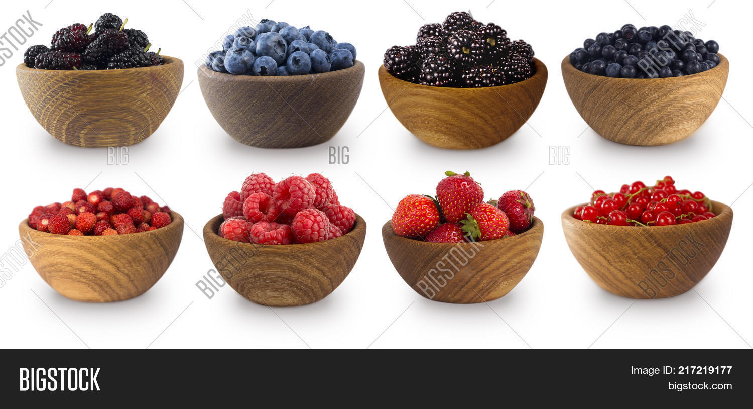 Sweet Juicy Berry Copy Image & Photo (Free Trial) | Bigstock