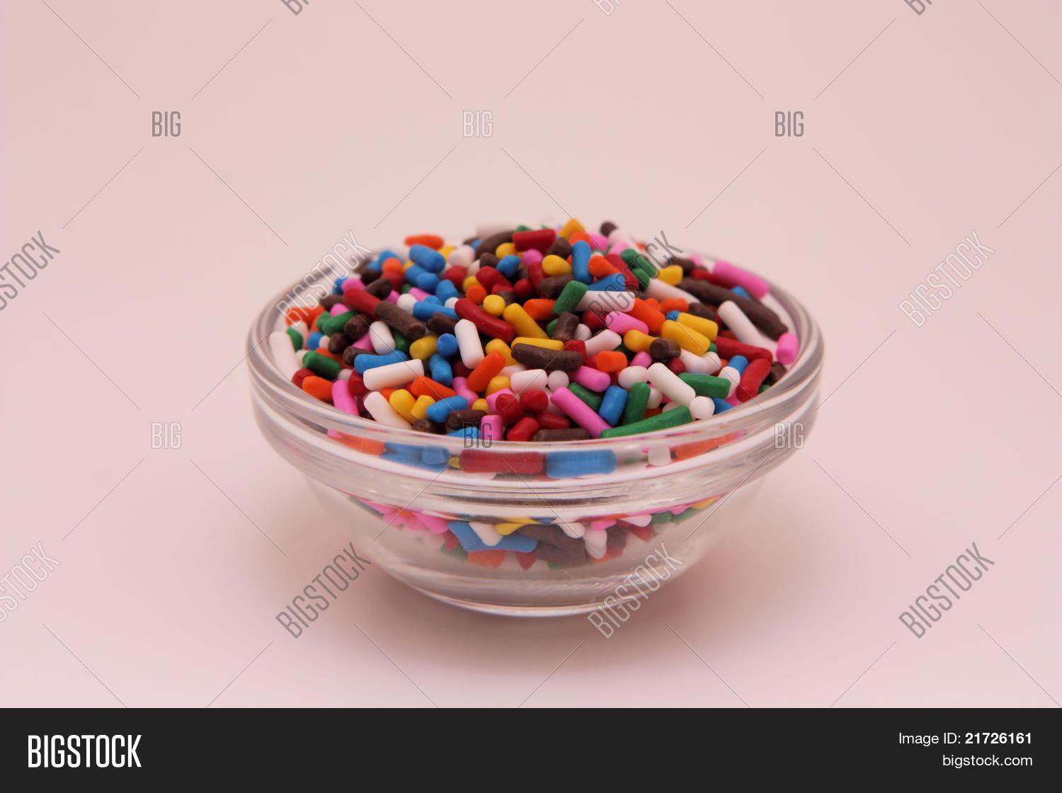 Colorful Sprinkles Image & Photo (Free Trial) | Bigstock