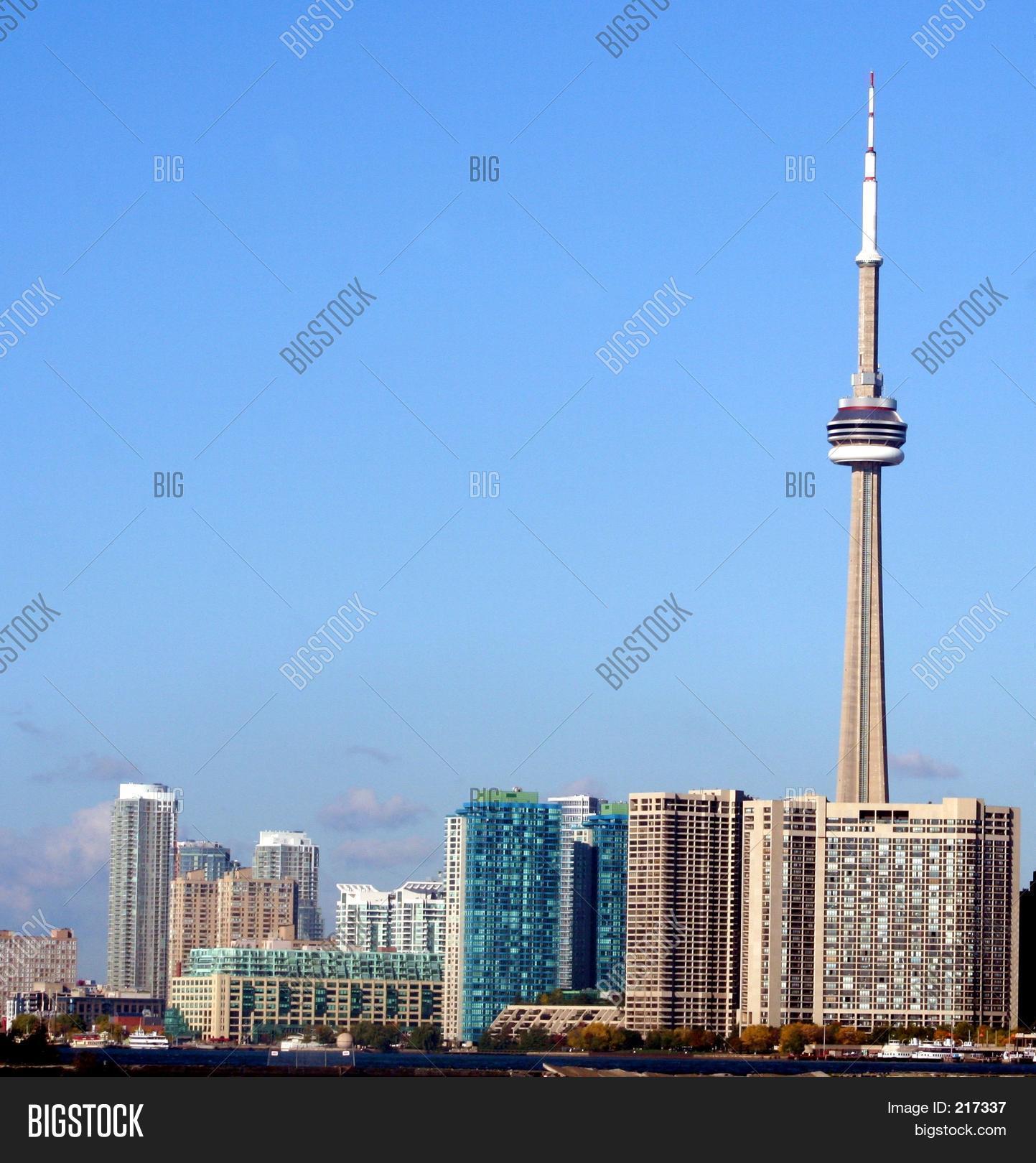 Toronto Image & Photo (Free Trial) | Bigstock