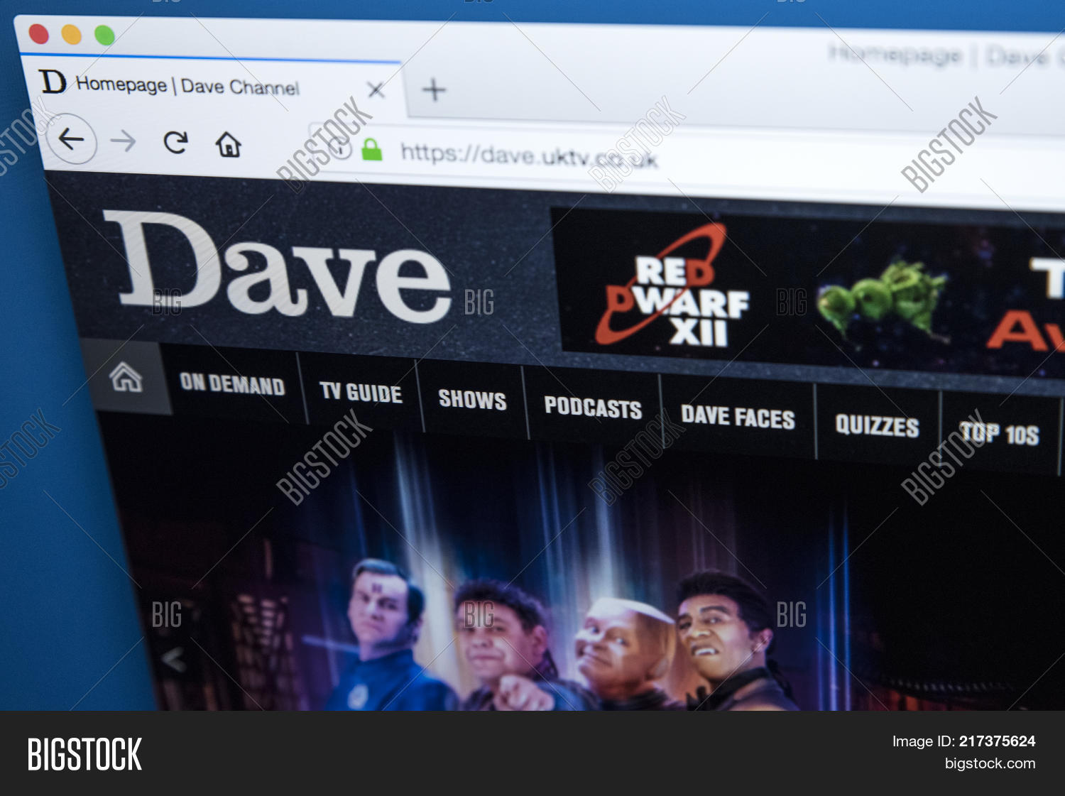 LONDON UK - NOVEMBER Image & Photo (Free Trial) | Bigstock