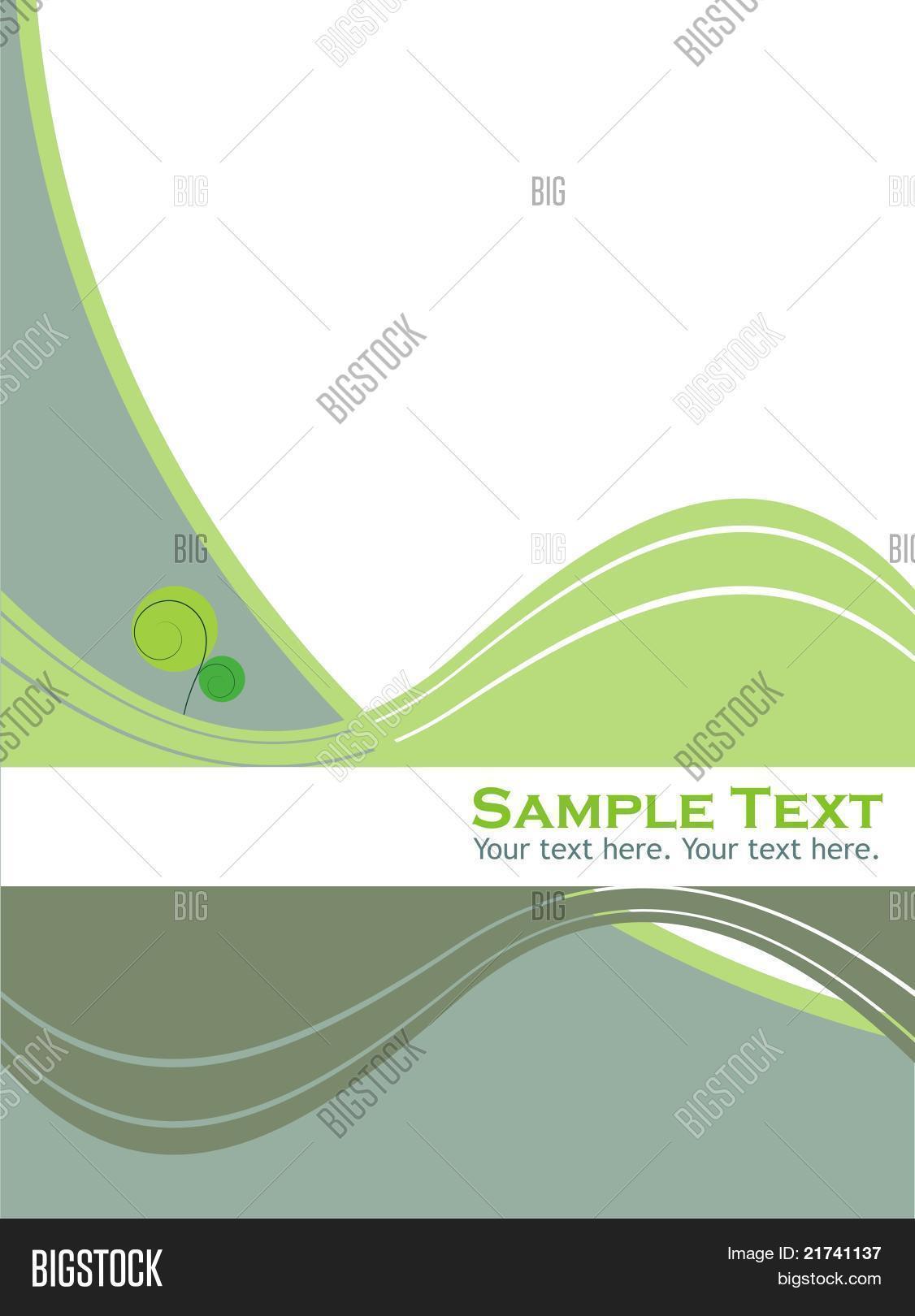 Green Vector Vector & Photo (Free Trial) | Bigstock
