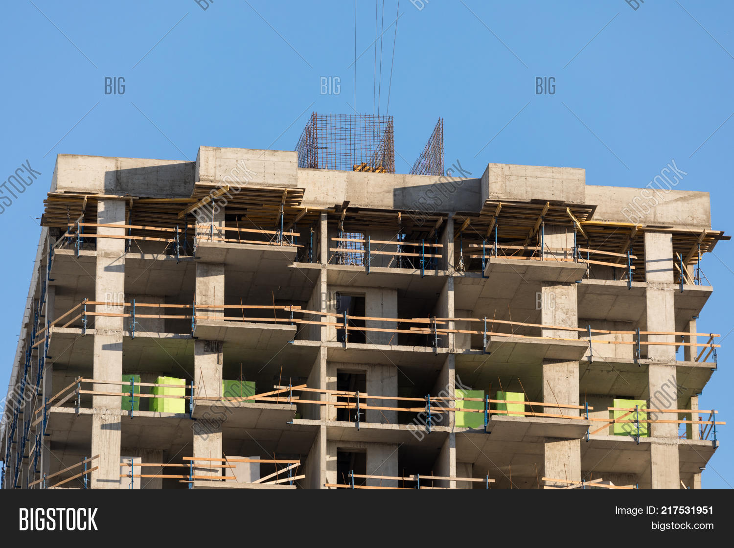 Monolithic Frame Image & Photo (Free Trial) | Bigstock