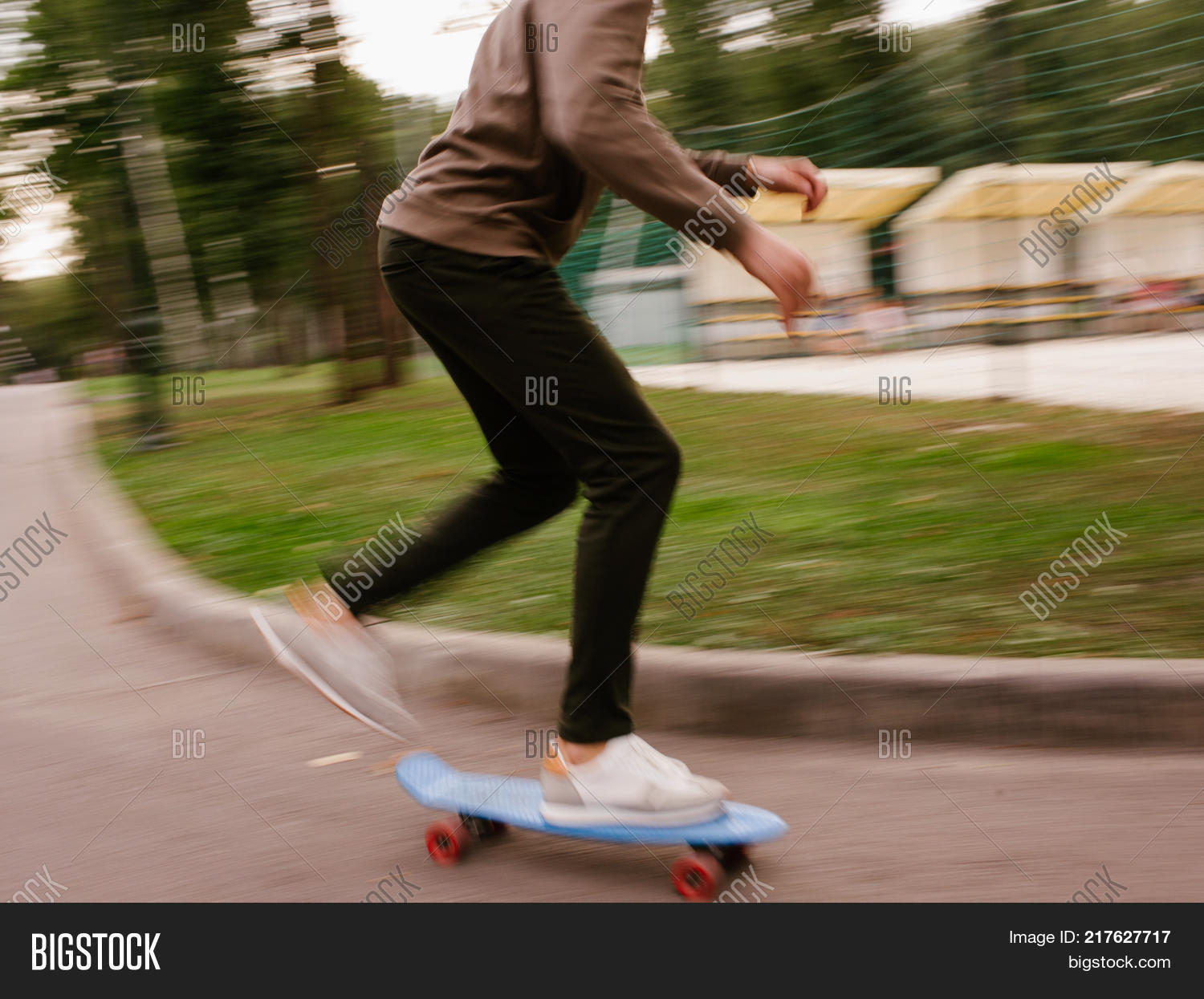 Skater Boy. Modern Image & Photo (Free Trial) | Bigstock