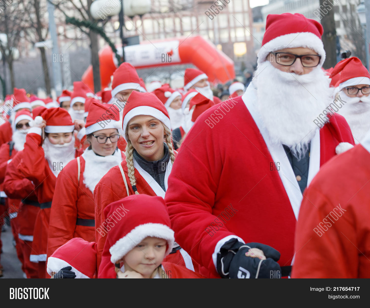 STOCKHOLM SWEDEN - DEC Image & Photo (Free Trial) | Bigstock