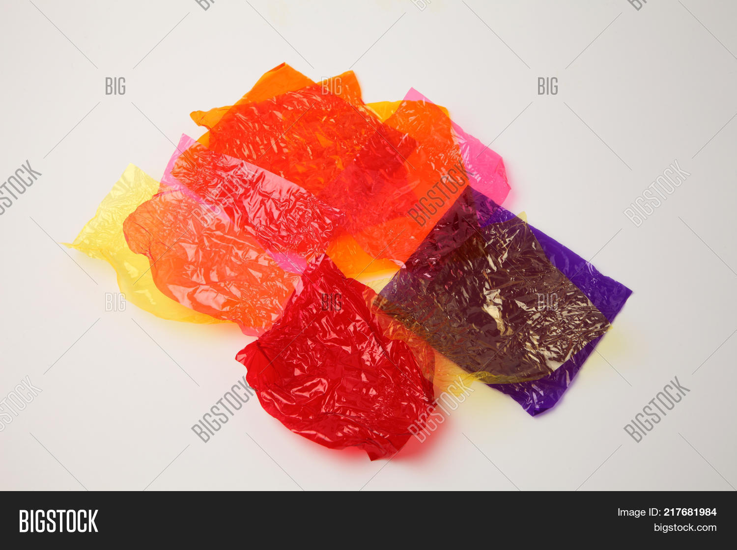 Empty, Candy Wrapper Image & Photo (Free Trial) | Bigstock