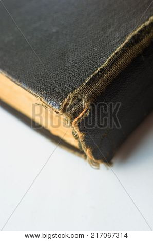 Part Old Tattered Image & Photo (Free Trial) | Bigstock