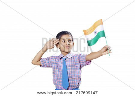 Happy Indian Child Image & Photo (Free Trial) | Bigstock