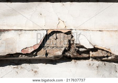 Bad Foundation Base On Image & Photo (Free Trial) | Bigstock