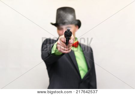 Spy. Secret Service. Image & Photo (Free Trial) | Bigstock